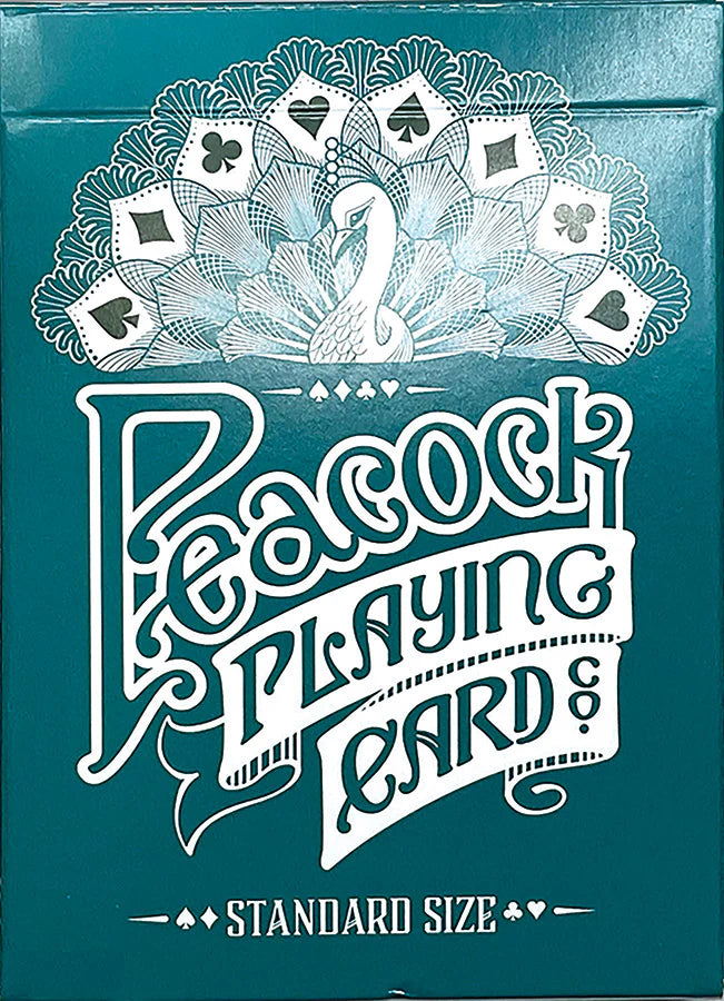 Playing Cards: Outset Media Board Games | Tabletop Heaven