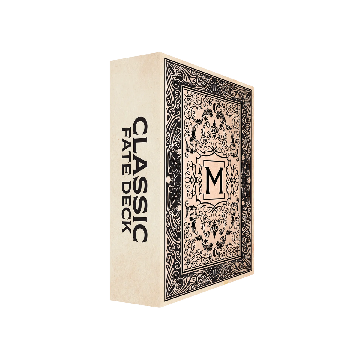 Classic Fate Deck: Wyrd Games Malifaux | Tabletop Heaven